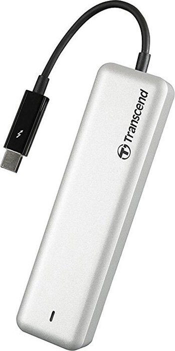Transcend Внутренний SSD-диск (TS960GJDM825)