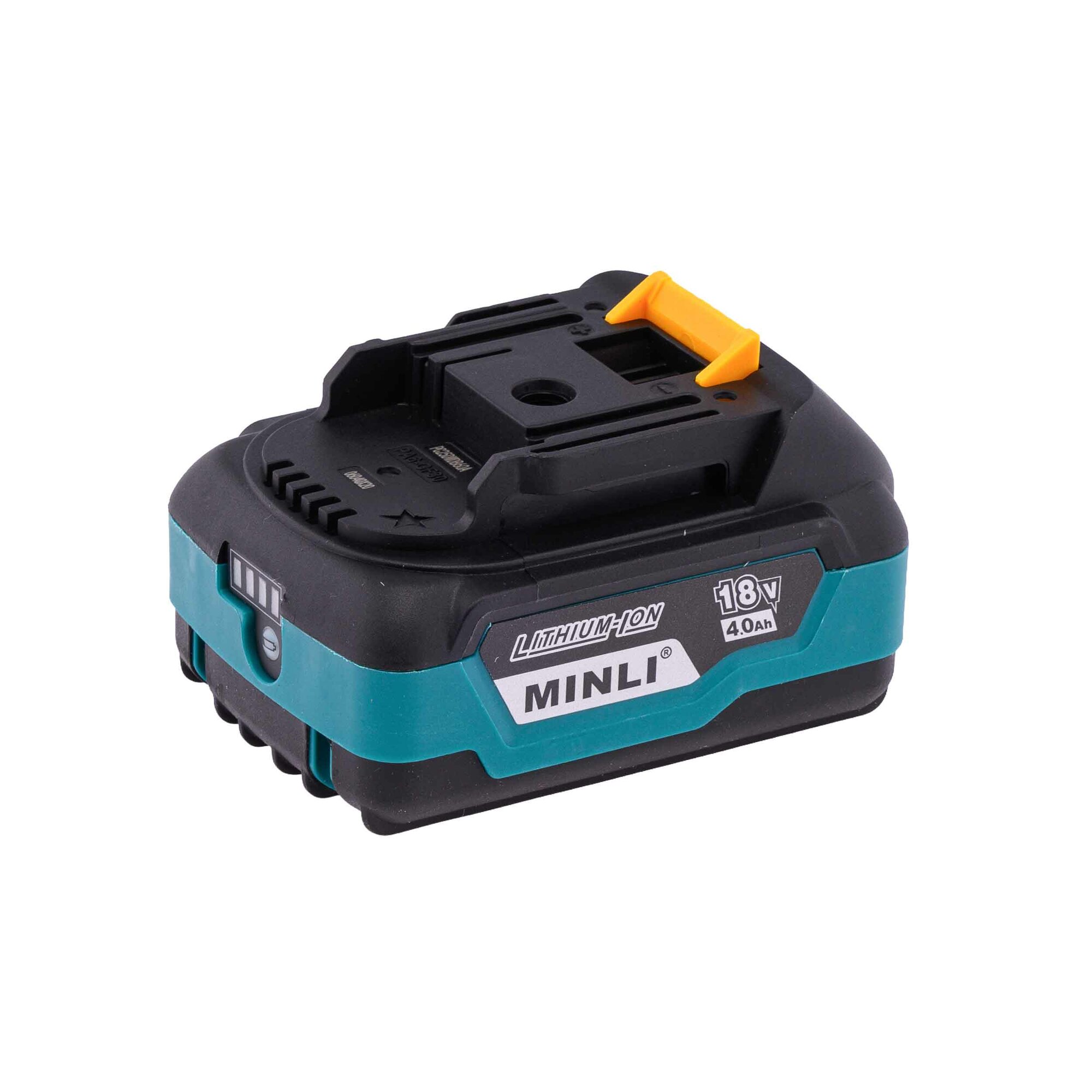 Аккумулятор Minli B1840 Li-Ion 18В 4.0Ач