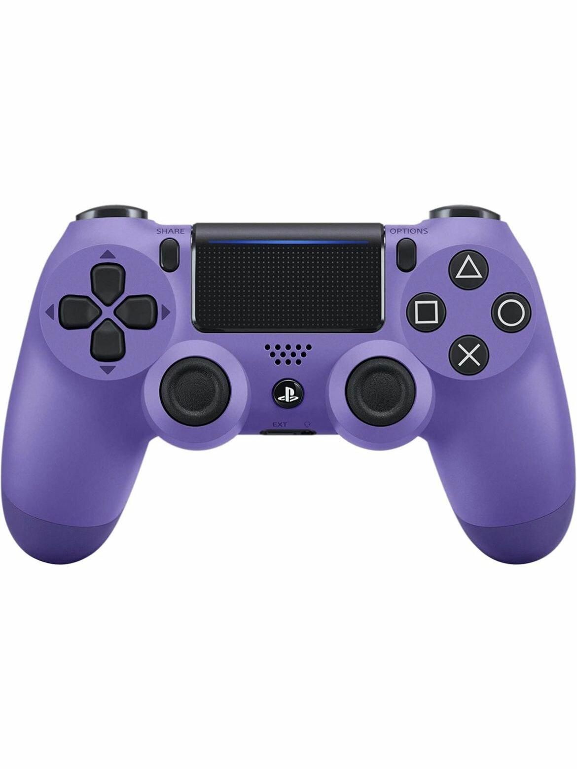 Джойстик (геймпад) беспроводной для PS4 DualShock 4 в коробке с USB-проводом