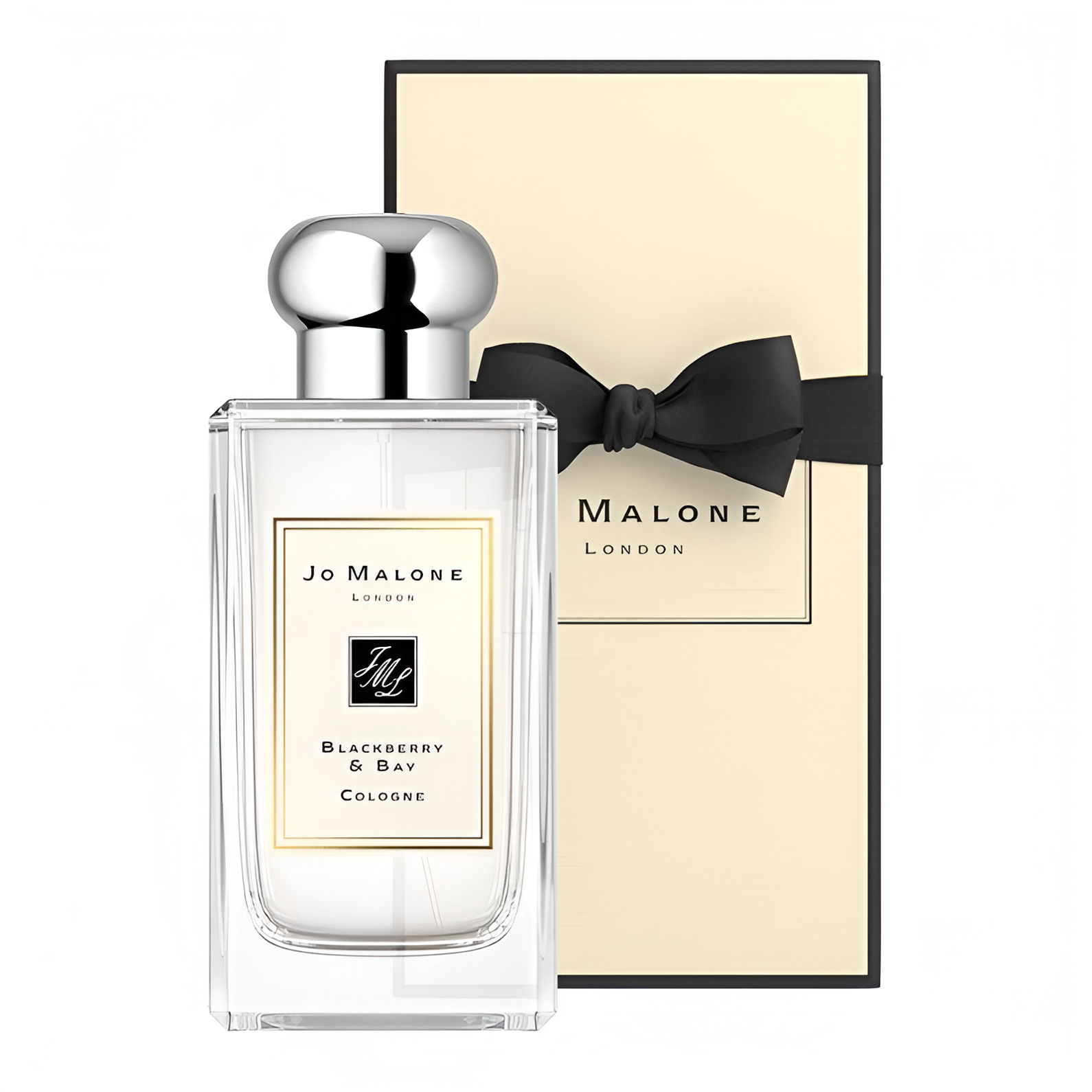 Jo Malone Blackberry & Bay Eau de Cologne 100 мл одеколон для женщин
