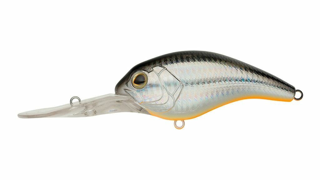 Воблер Strike Pro Crankee Deep Runner 100 EG-224#A70-713 10см