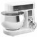 Миксер Candy CM-501 Silver/White