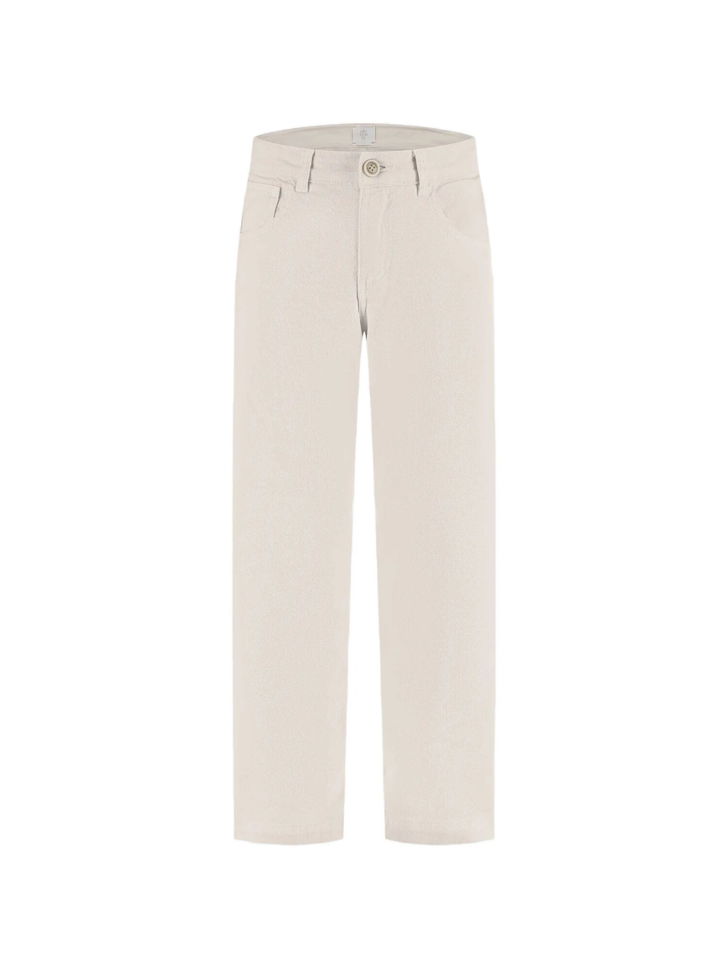Джинсы Straight-leg jeans