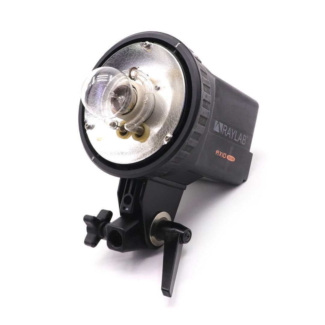 Вспышка студийная импульсная Raylab AXIO RX-100