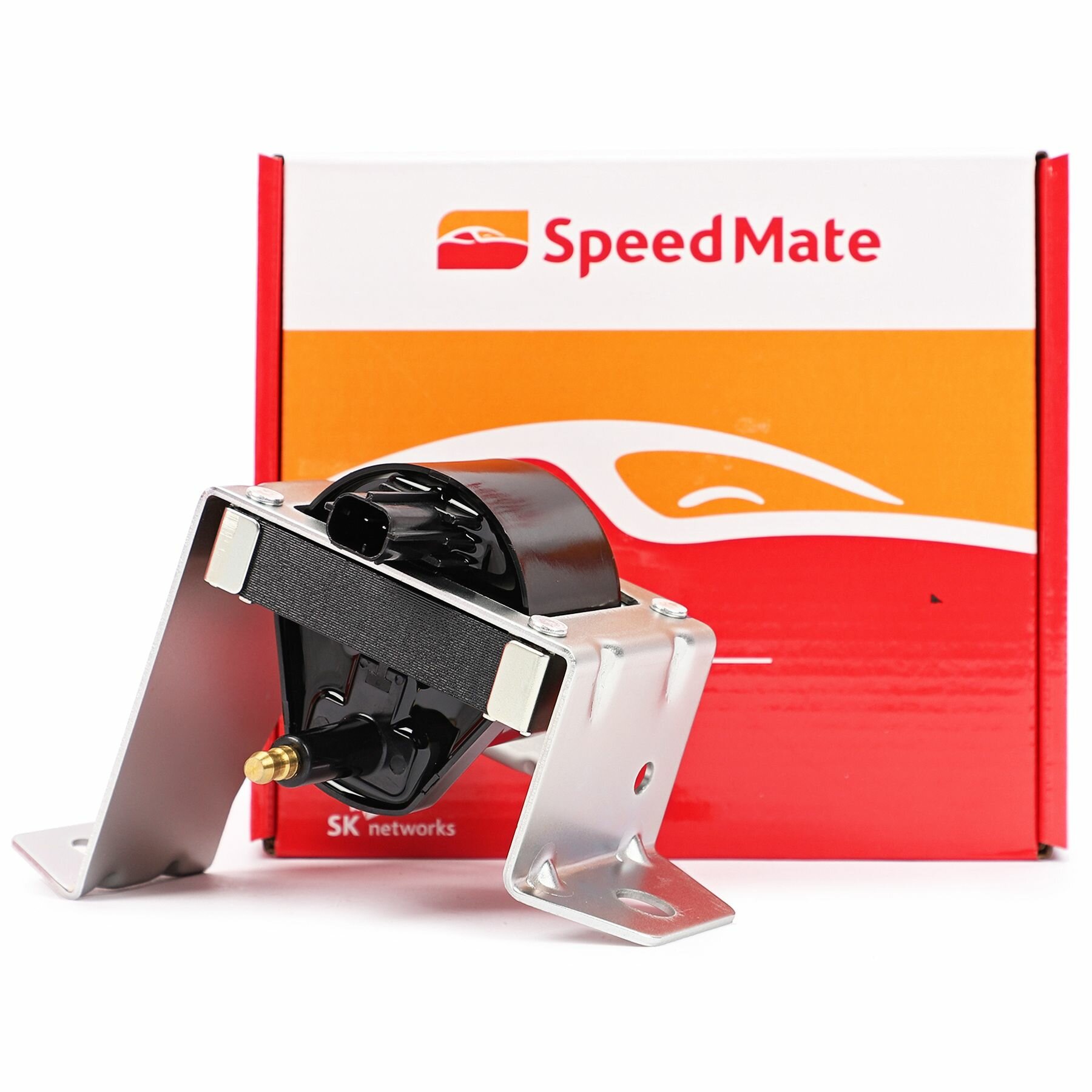 SPEEDMATE Катушка зажигания ROVER 200 (RF),400 (RT) LAND ROVER Freelander SM-IC265