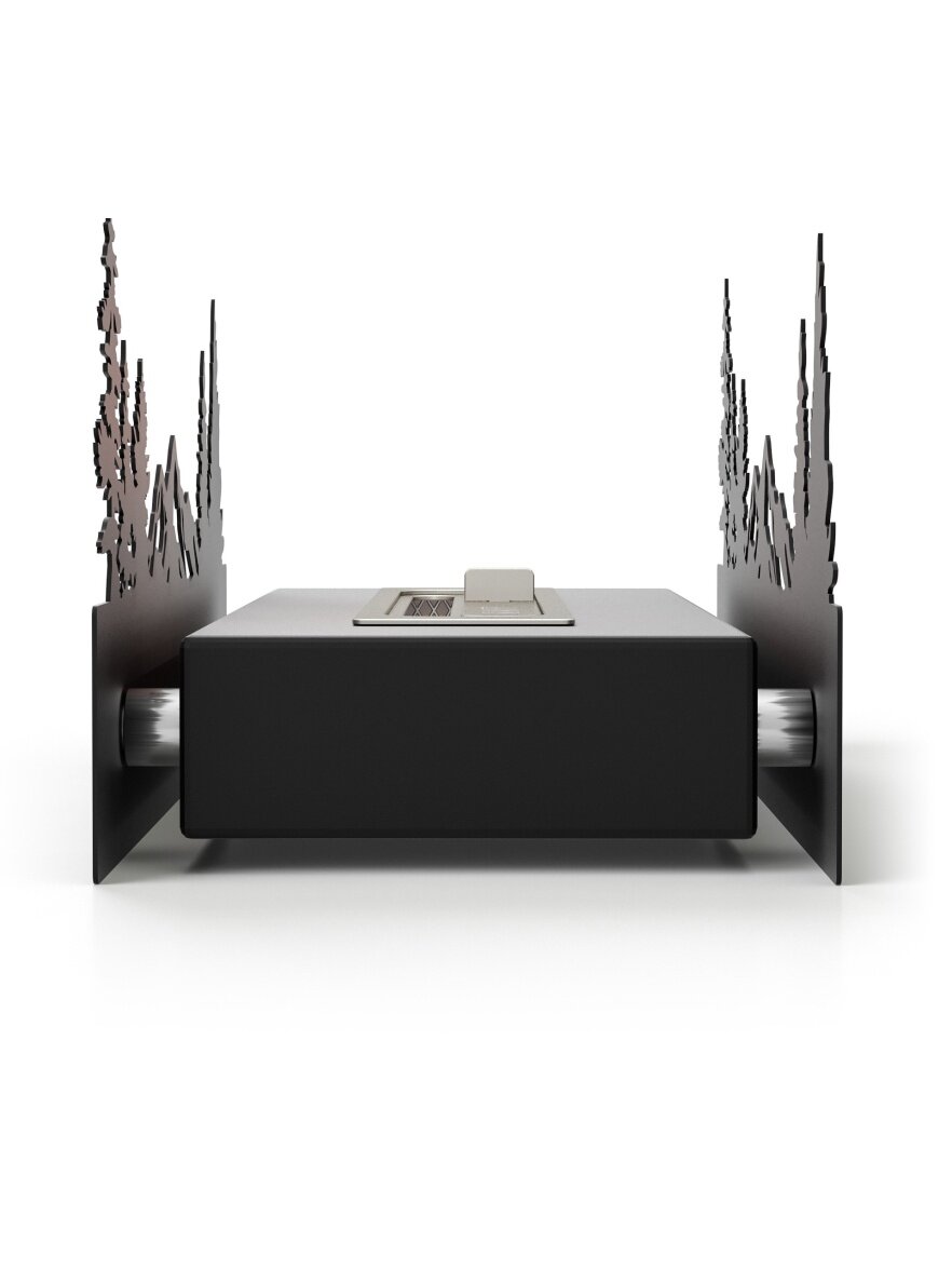 Биокамин Firelight BFP-T400MT Magic — фото 1