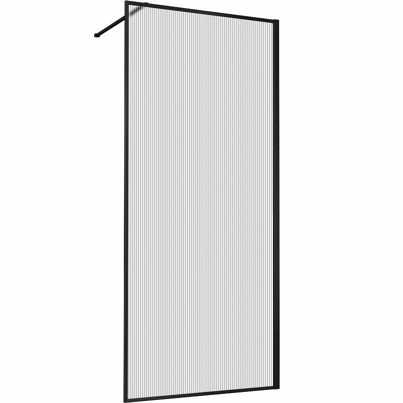 Душевая перегородка Vincea Walk-In 70 VSW-1HP700FLB