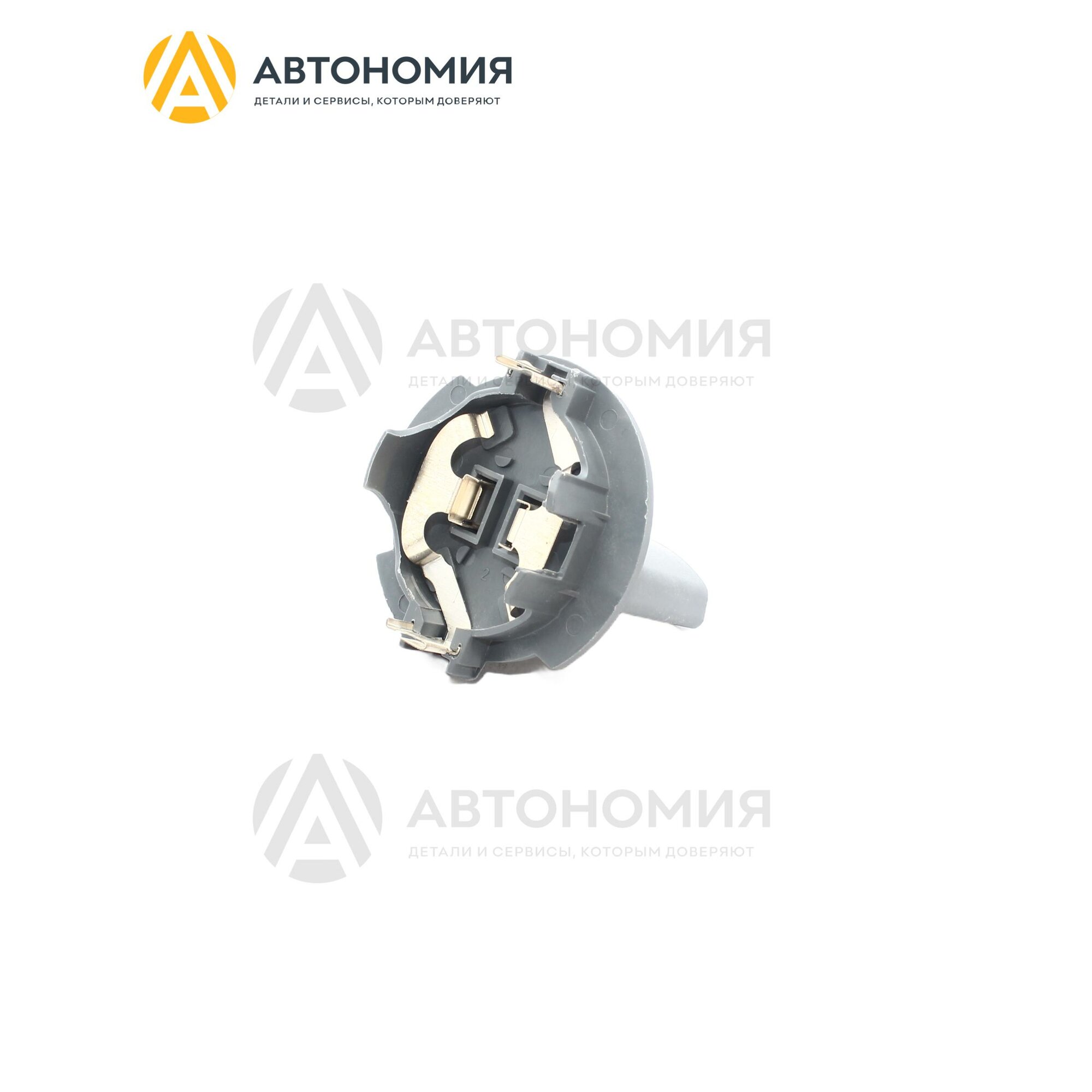 Гнездо для патрона лампы VAG 1T0 941 109
