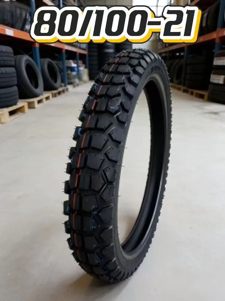 80/100-21 Мотошины 80/100 R21 Мотошины 80/100 R21