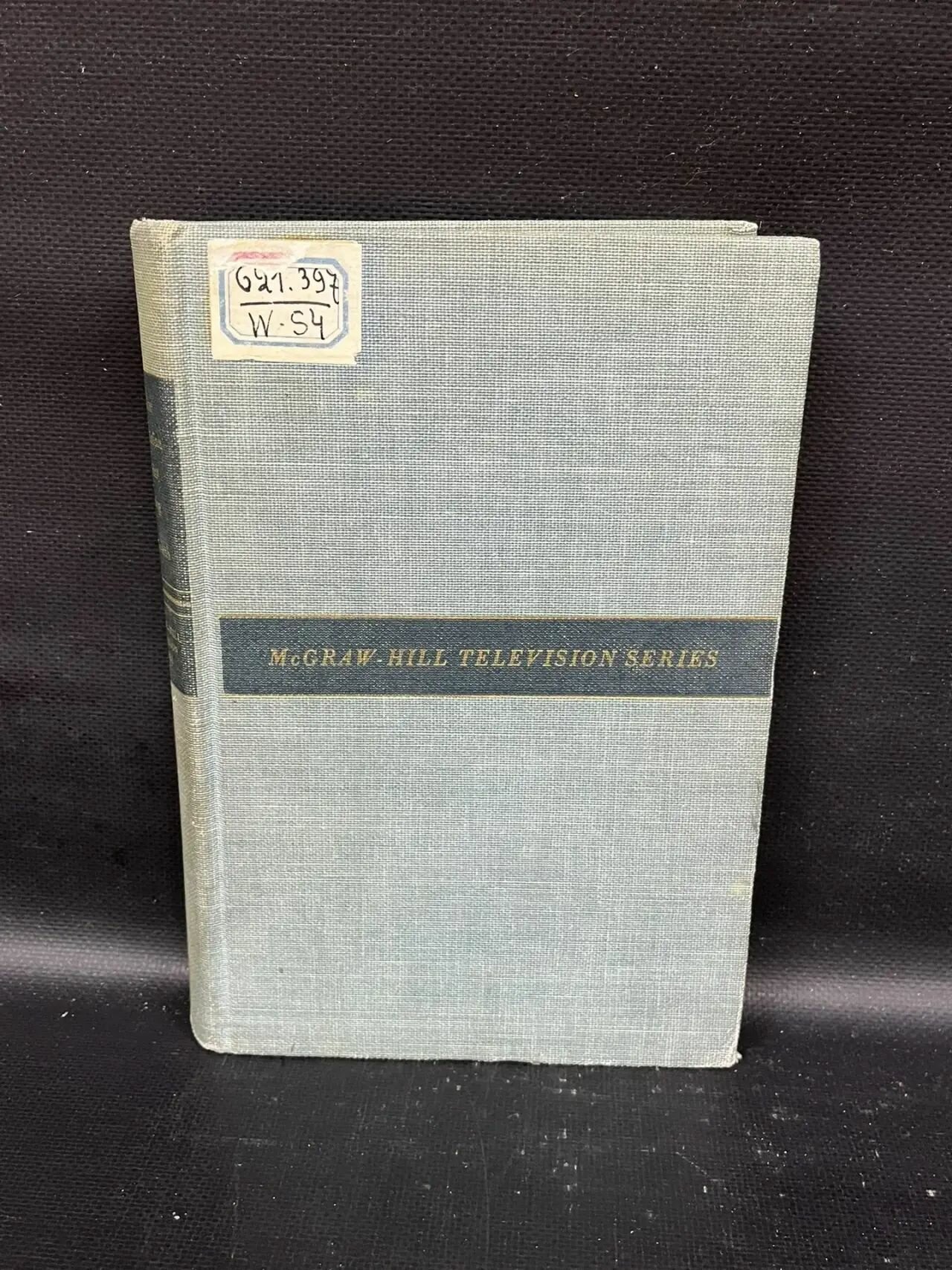 Color Television Engineering ( Техника цветного телевидения )