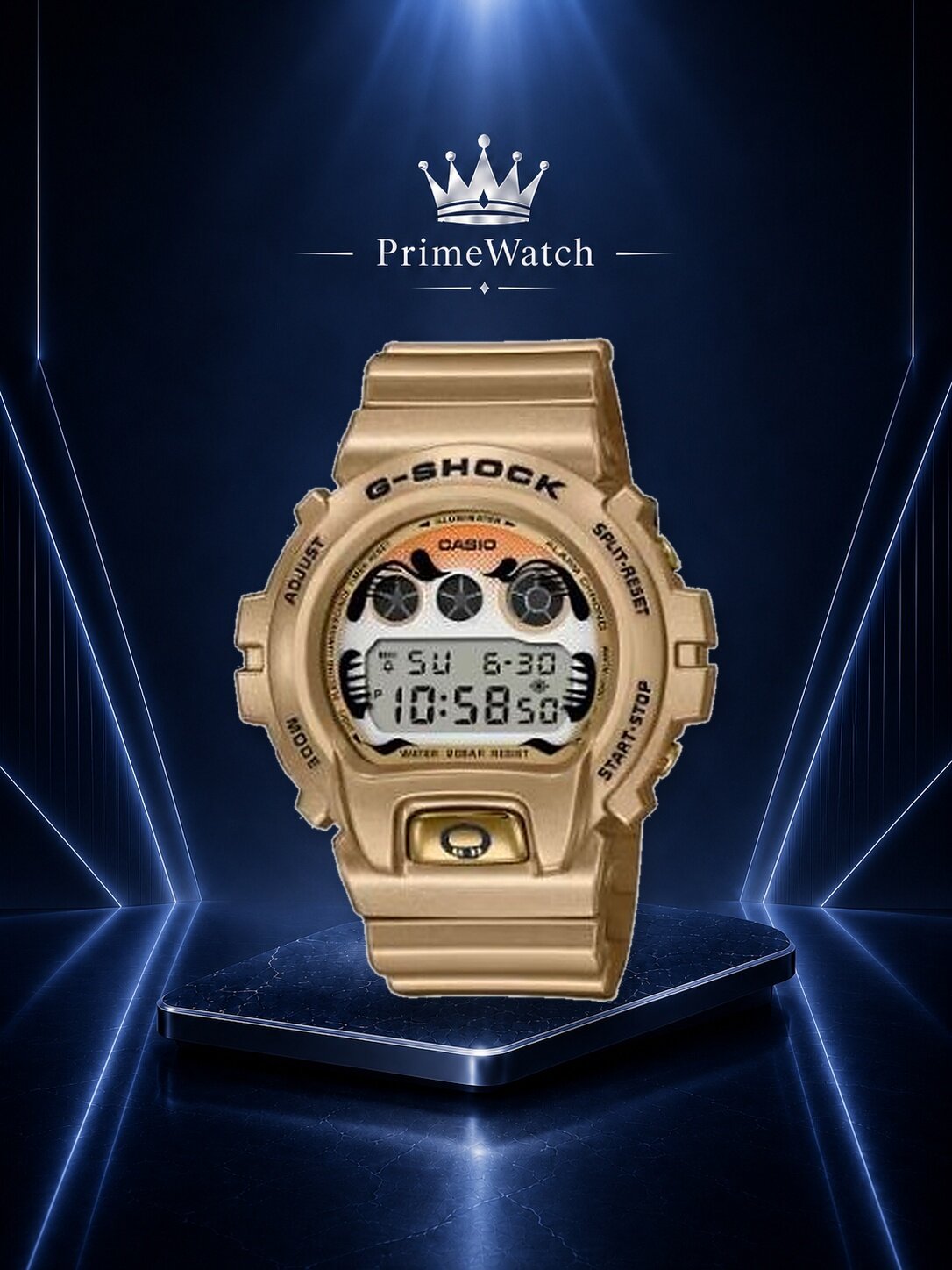 Наручные часы G-Shock