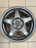 Литой диск R15 5*114.3