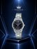 Наручные часы CASIO Collection, 331731 серебристый/черный