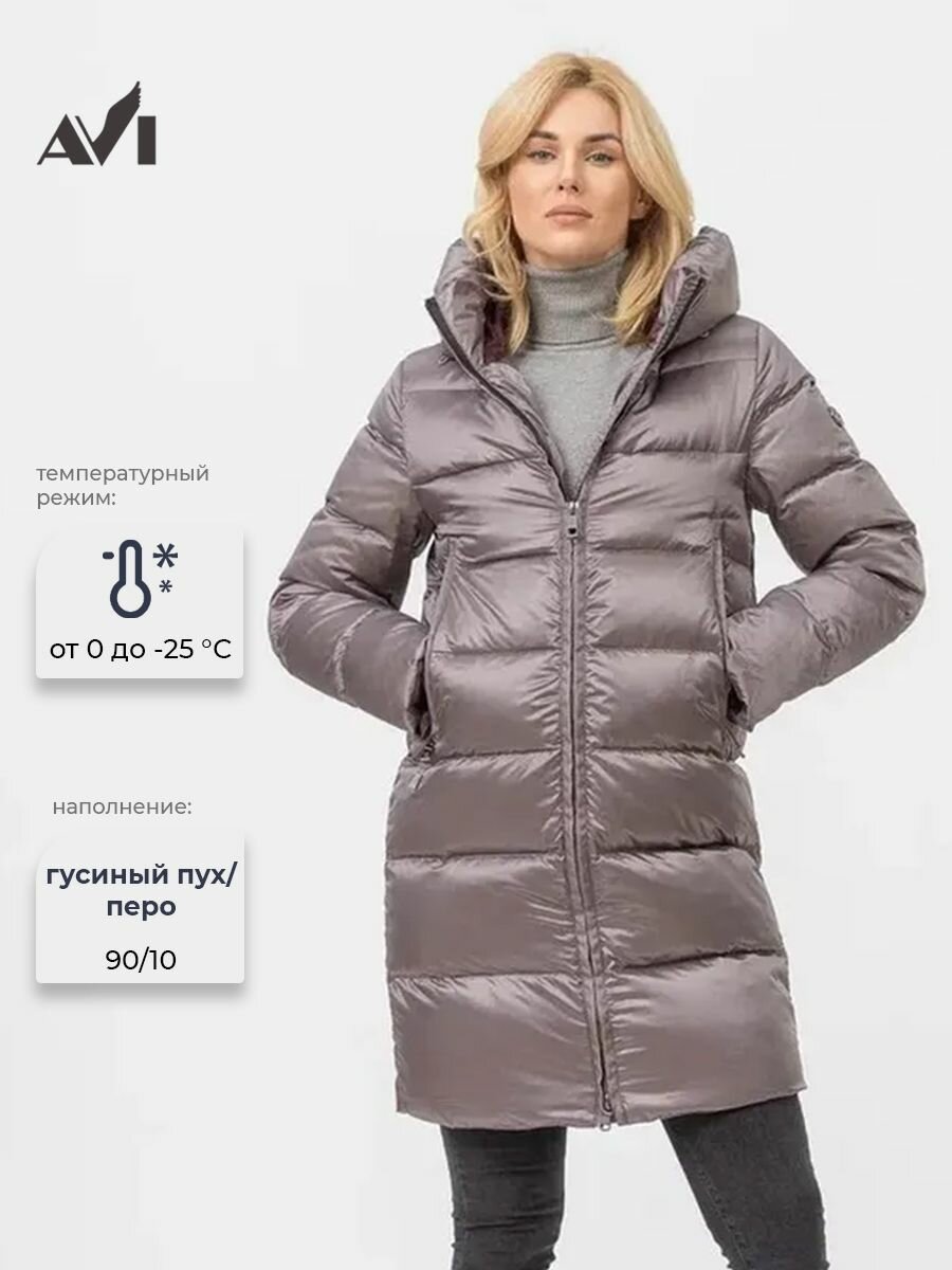 Пальто Осень-зима 2022