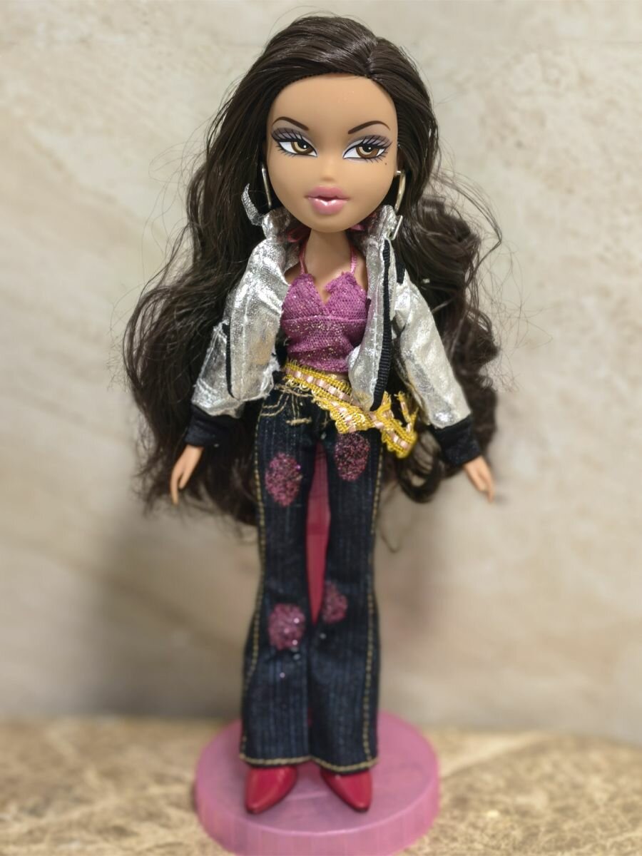Bratz кукла братц