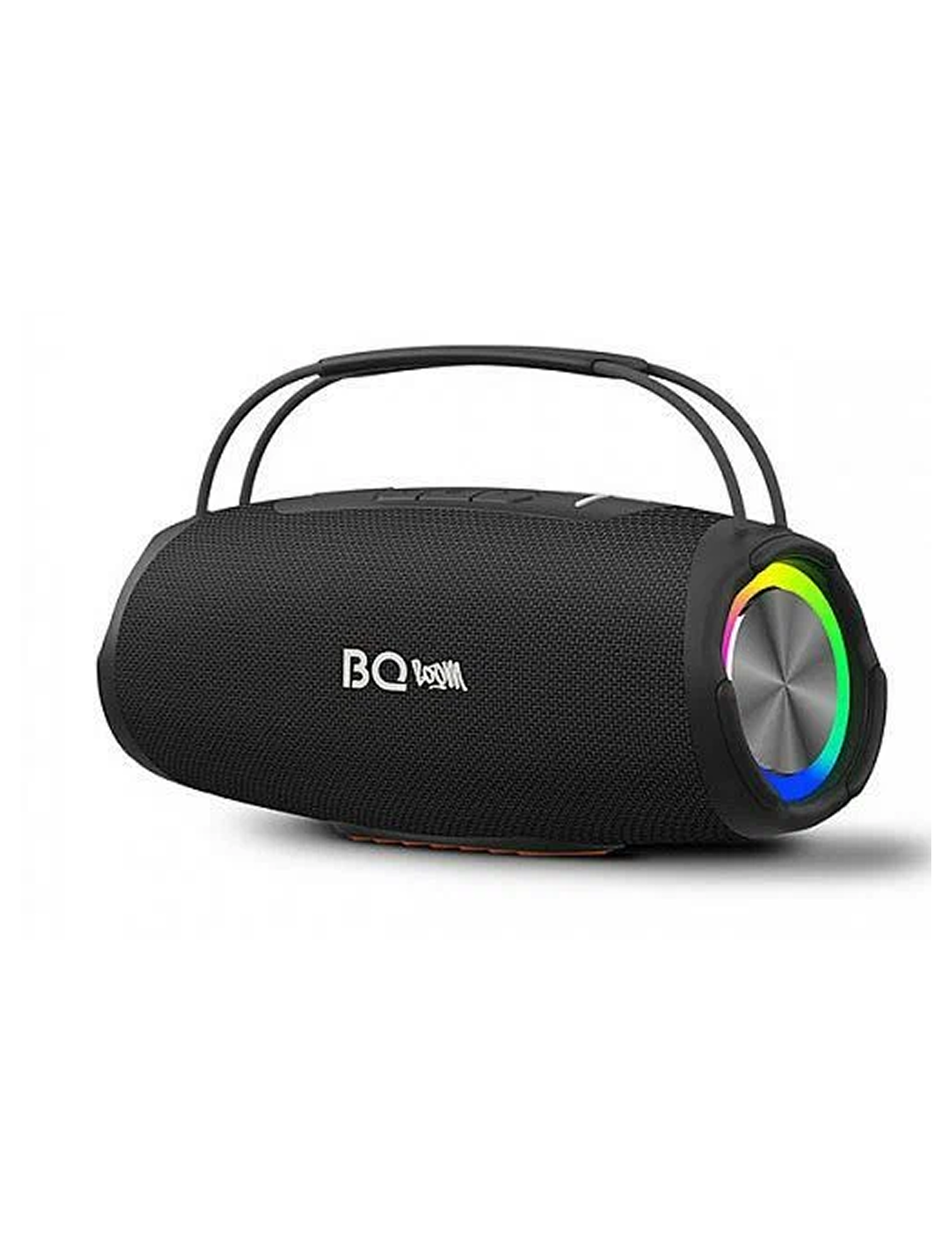 Портативная акустика BQ PBS4002, Bluetooth 5.0, мощность 35Вт, черный