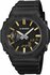 Наручные часы CASIO G-Shock, черный матовый