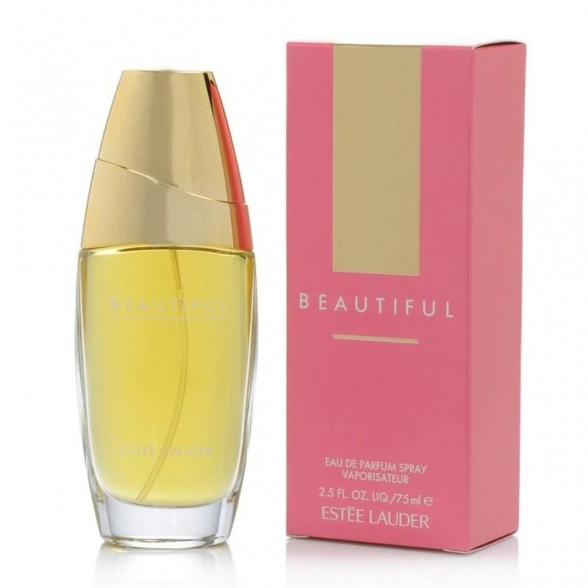 Парфюмерная вода Estee Lauder "Beautiful", для женщин, 30 мл