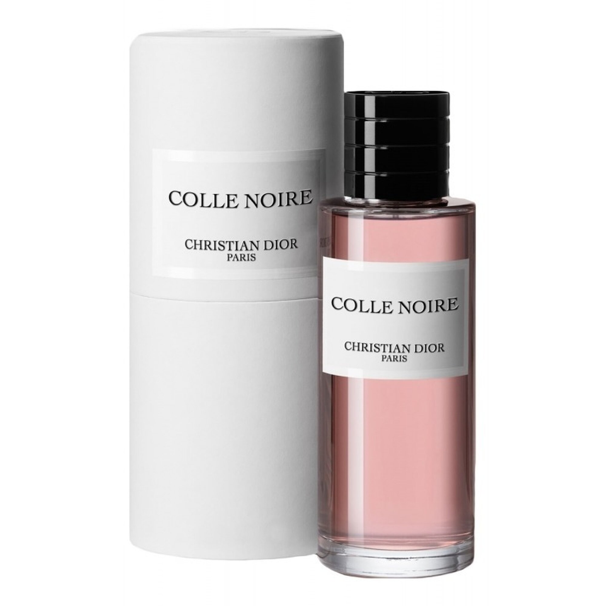 Парфюмерная вода Dior La Colle Noire, унисекс (для мужчин и женщин), объем 125 мл