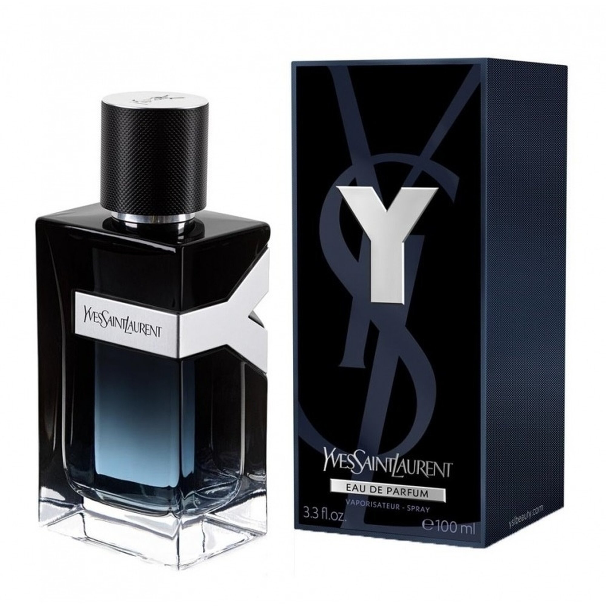 Yves Saint Laurent Y Eau de Parfum Парфюмерная вода для мужчин 100 ml