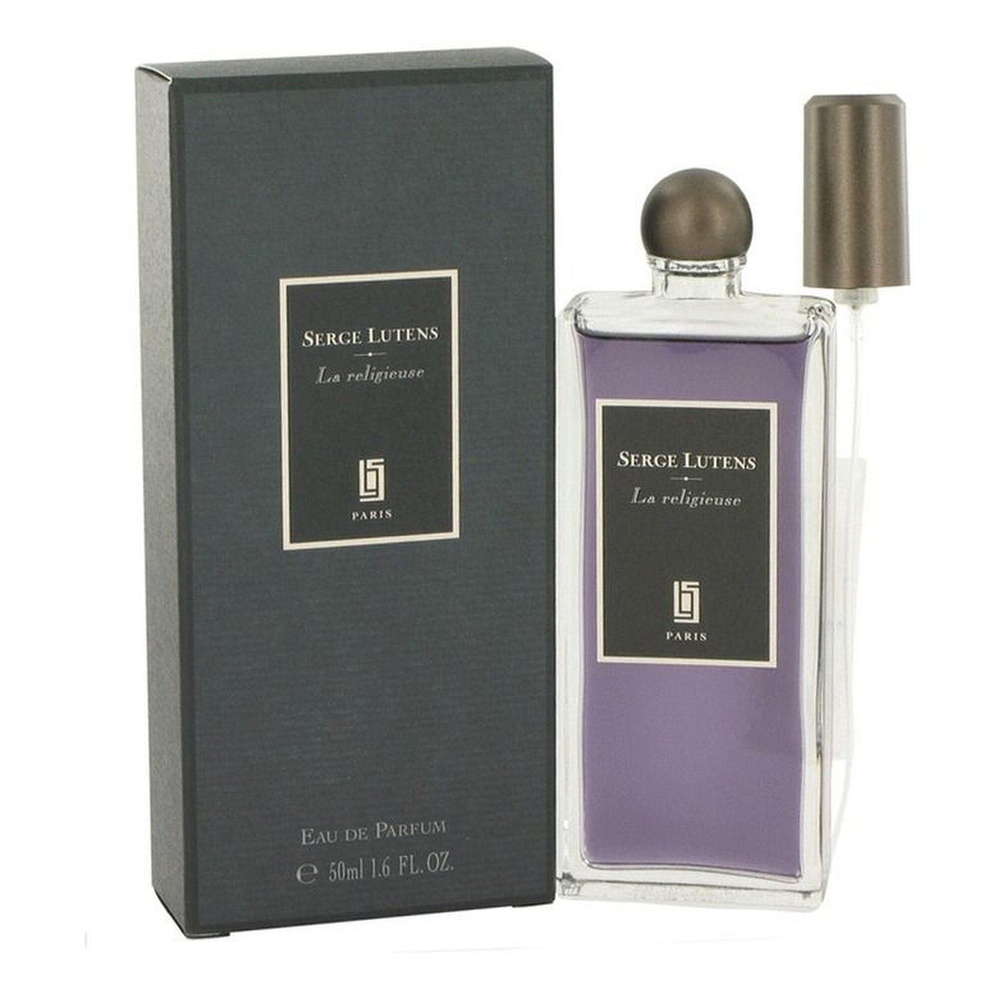 Парфюмерная вода Serge Lutens "La Religieuse", унисекс, 100 мл