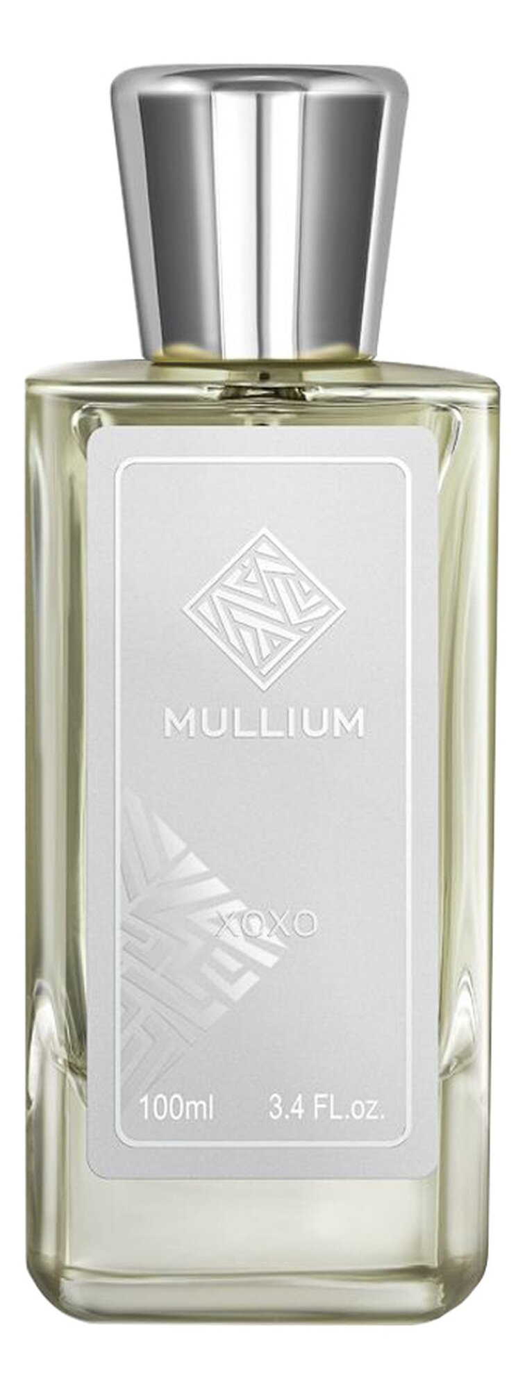 Парфюмерная вода Mullium Xoxo, для женщин, объем 100 мл, 1 упаковка
