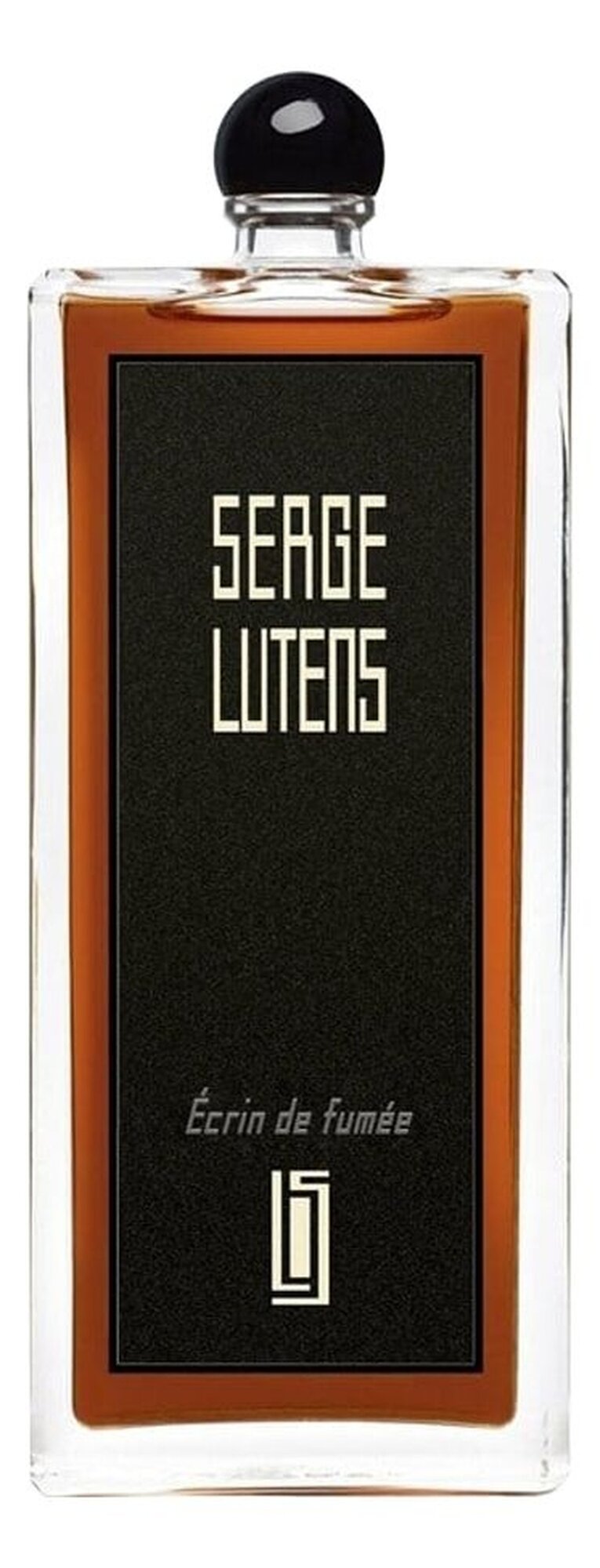 Парфюмерная вода Serge Lutens "Ecrin De Fumee", унисекс, 100 мл