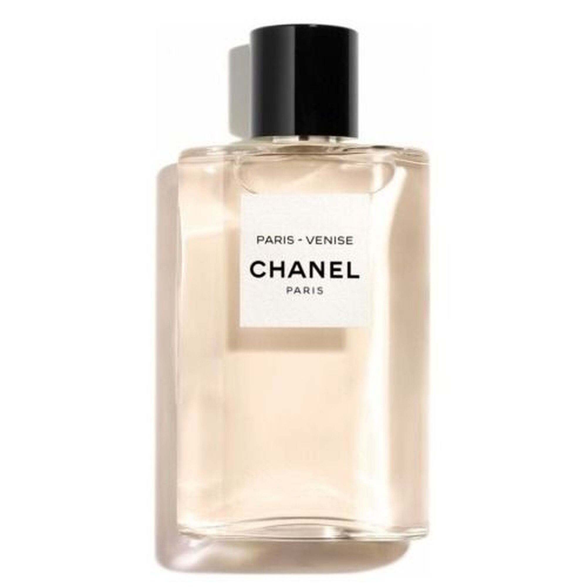 Туалетная вода Chanel Paris - Venise, унисекс (для мужчин и женщин), объем 125 мл