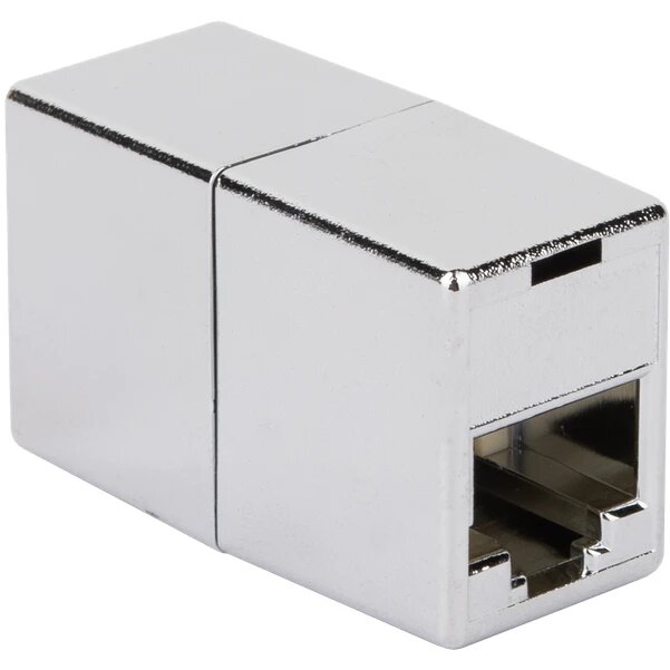 Соединитель 8P8C Netlan (EC-UCB-55-SE2-SM-MT-10)