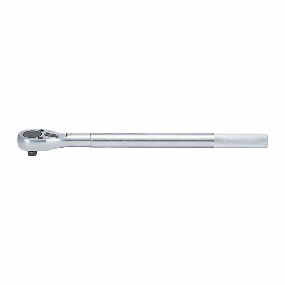 KING TONY Трещотка 3/4", 500 мм, 24 зубца, флажковая 6779-20F