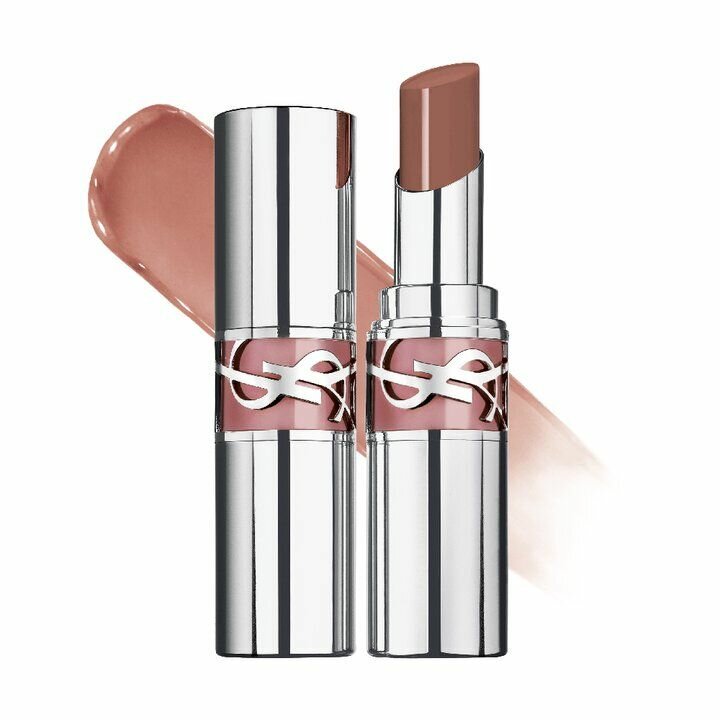 YSL Yves Saint Laurent Candy Glaze Lip Gloss Stick 1,6 грамма глянцевый блеск для губ 1,6 г