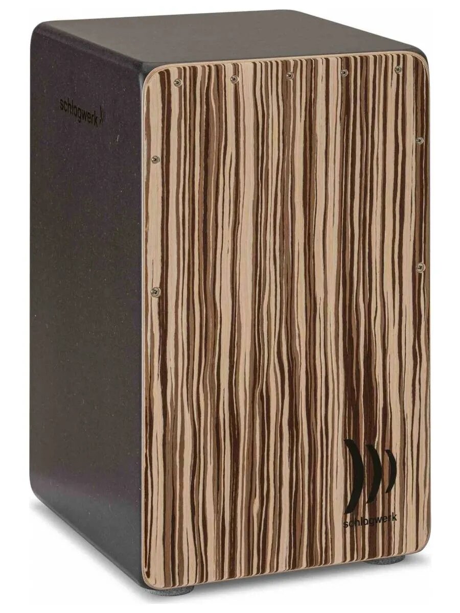 Кахон 2inOne SCHLAGWERK CP410 с подструнником
