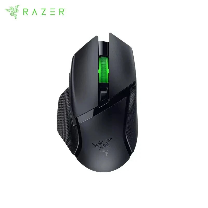 Беспроводная игровая мышь Razer Basilisk V3 X HyperSpeed 18K