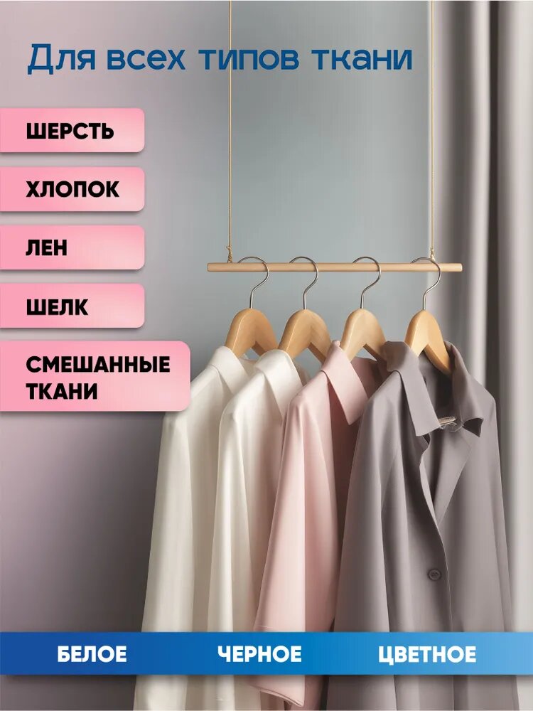 Гель для стирки — фото 1