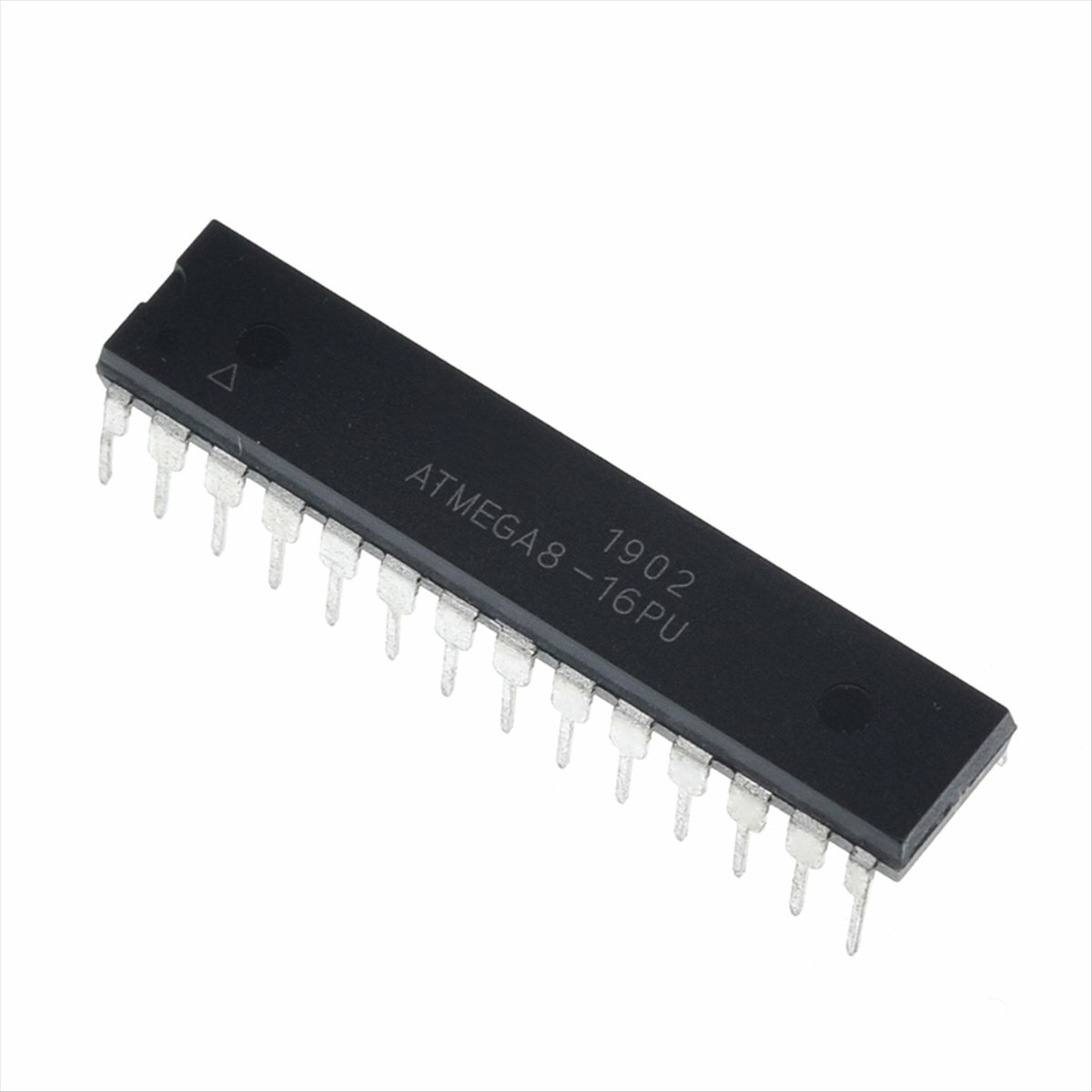 Микроконтроллер ATMEGA8-16PU ATMEGA8A-PU