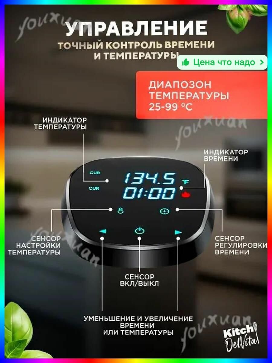 Су-вид ITEM-7B0DC3 — фото 1