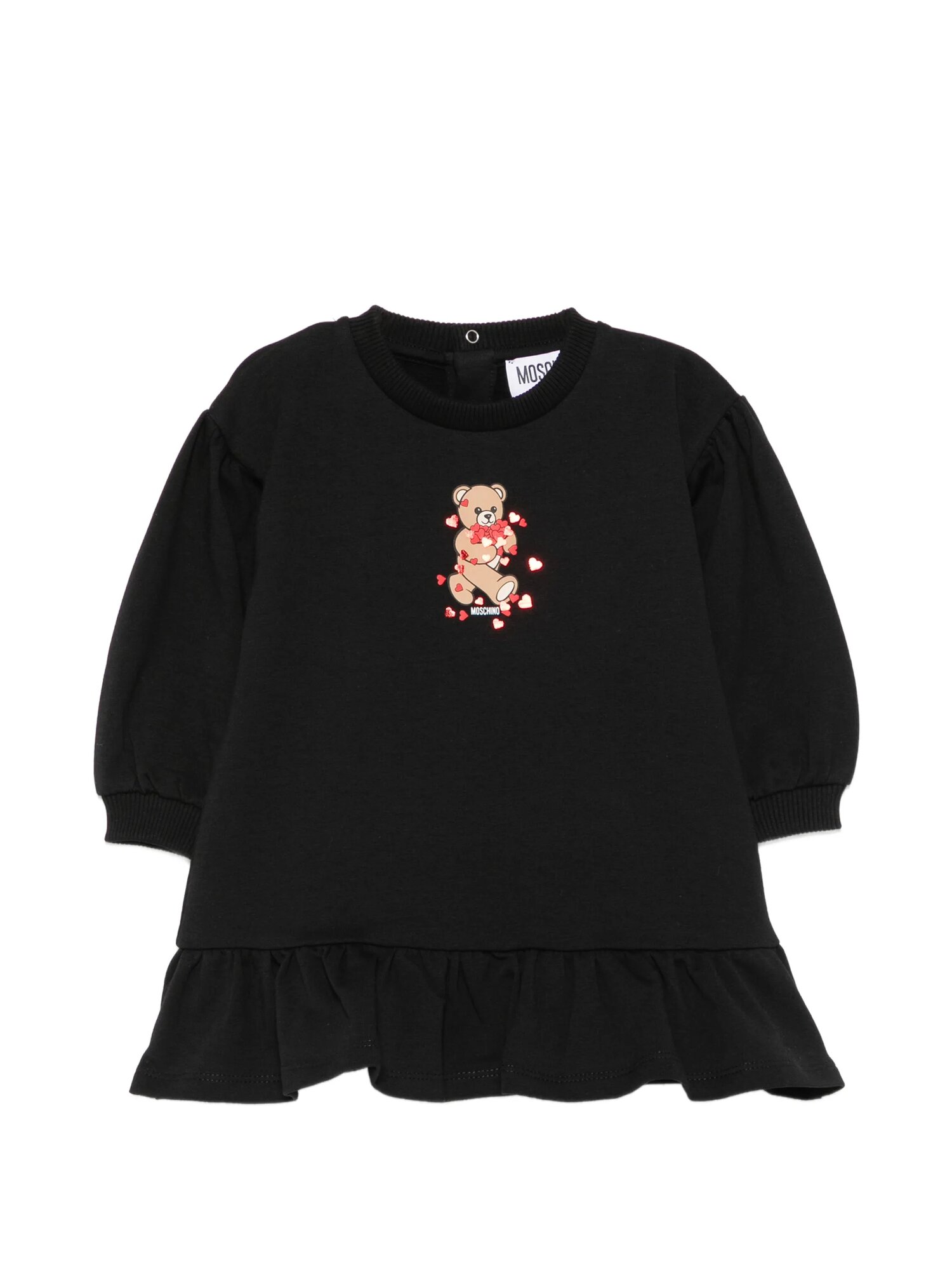 Платье Teddy Bear