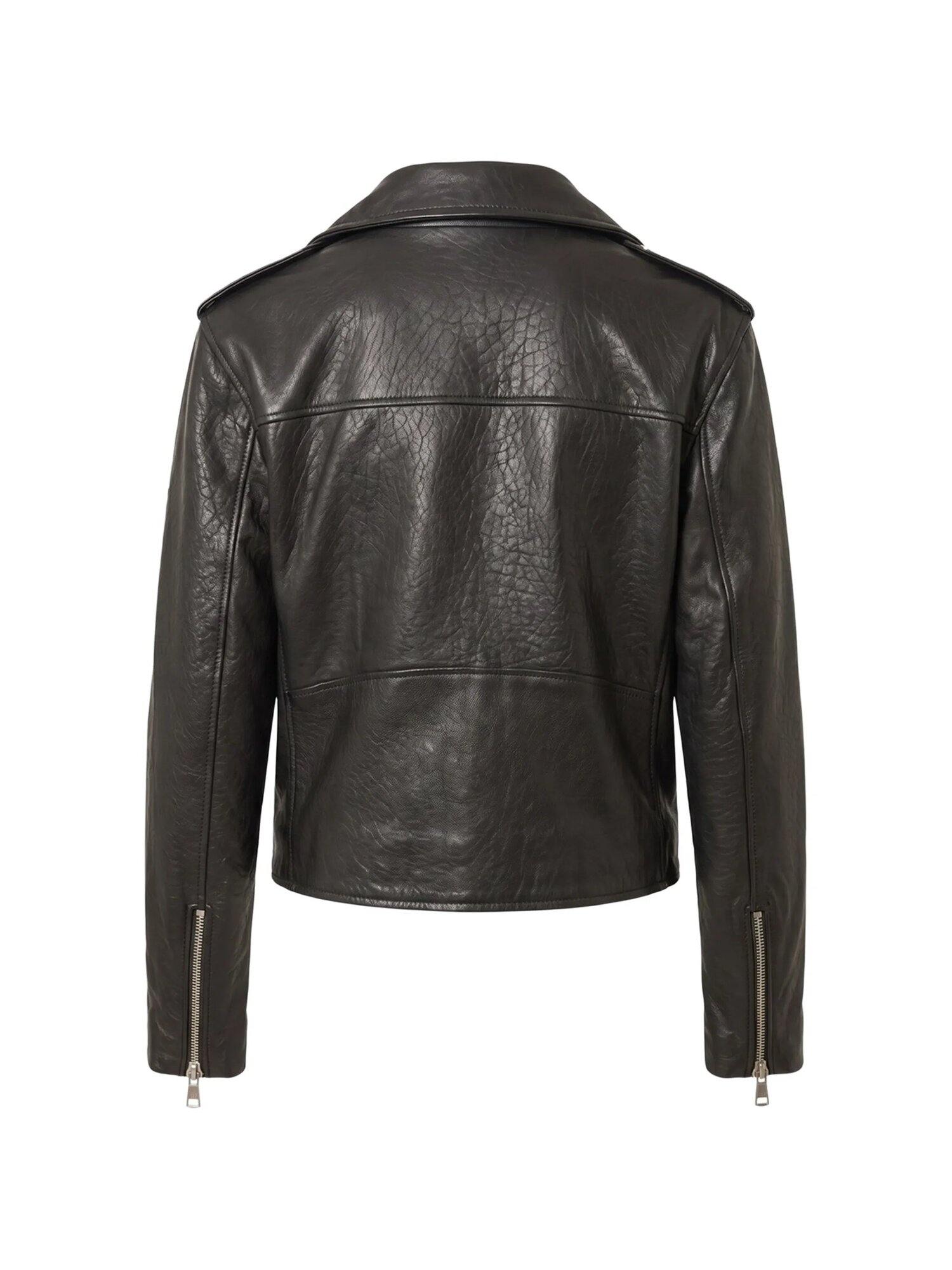 Куртка Aniye by Ophelia belted biker jacket, размер 44 — фото 1