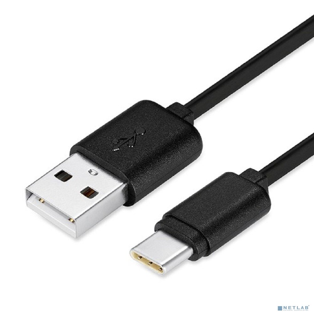 5bites TC201-10 Кабель USB2.0 / AM-CM / 1M