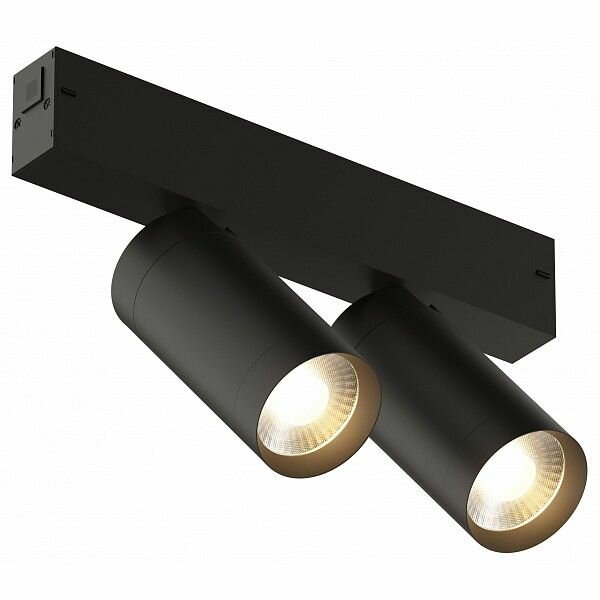 Светильник на штанге Smart DK8012-BK