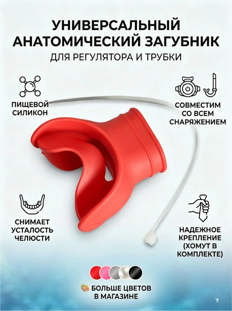 Набор для снорклинга