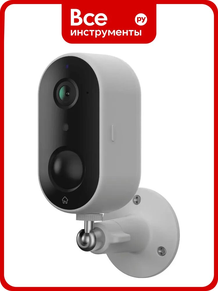 Wi-Fi камера Laxihub + карта памяти 32GB W1