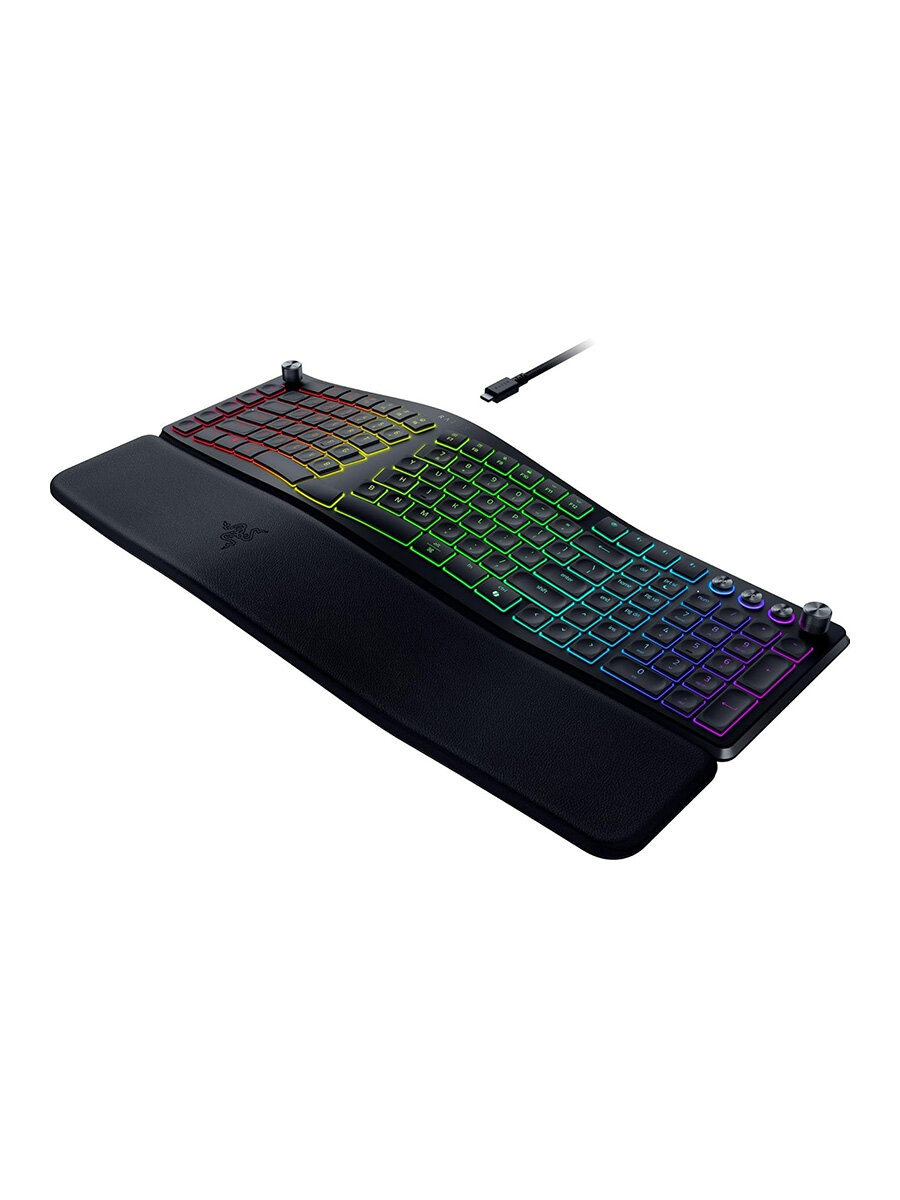 Клавиатура Razer Pro Type Ergo — фото 1