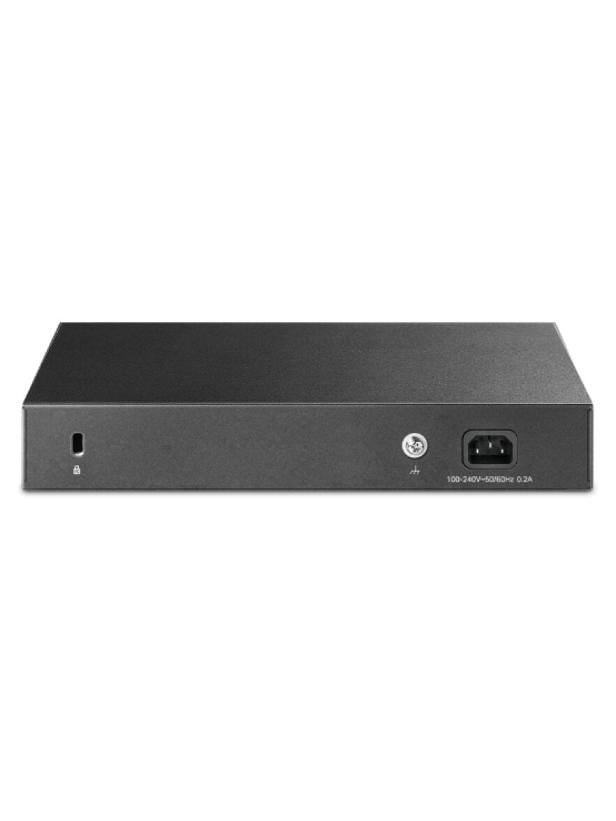 Роутер Tp-link TL-ER7206 — фото 1