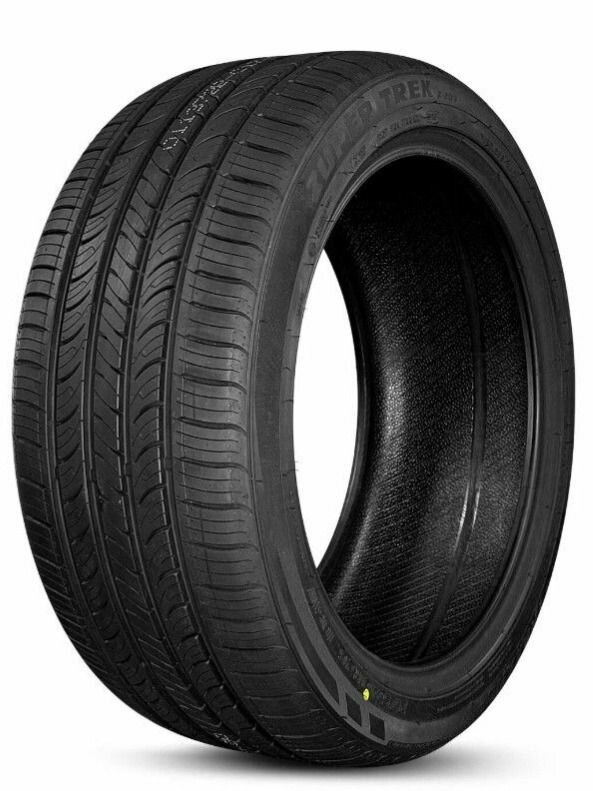 Летняя шина 285/60 R18 Z-203 ZuperTrek 116H Westlake, ассиметричная