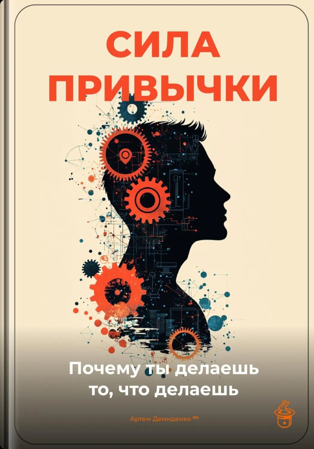 Сила привычки: Почему ты делаешь то, что делаешь [Цифровая книга]
