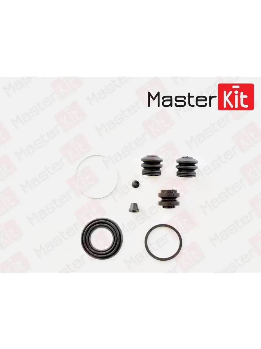 Ремкомплект суппорта Master Kit Toyota Camry V3
