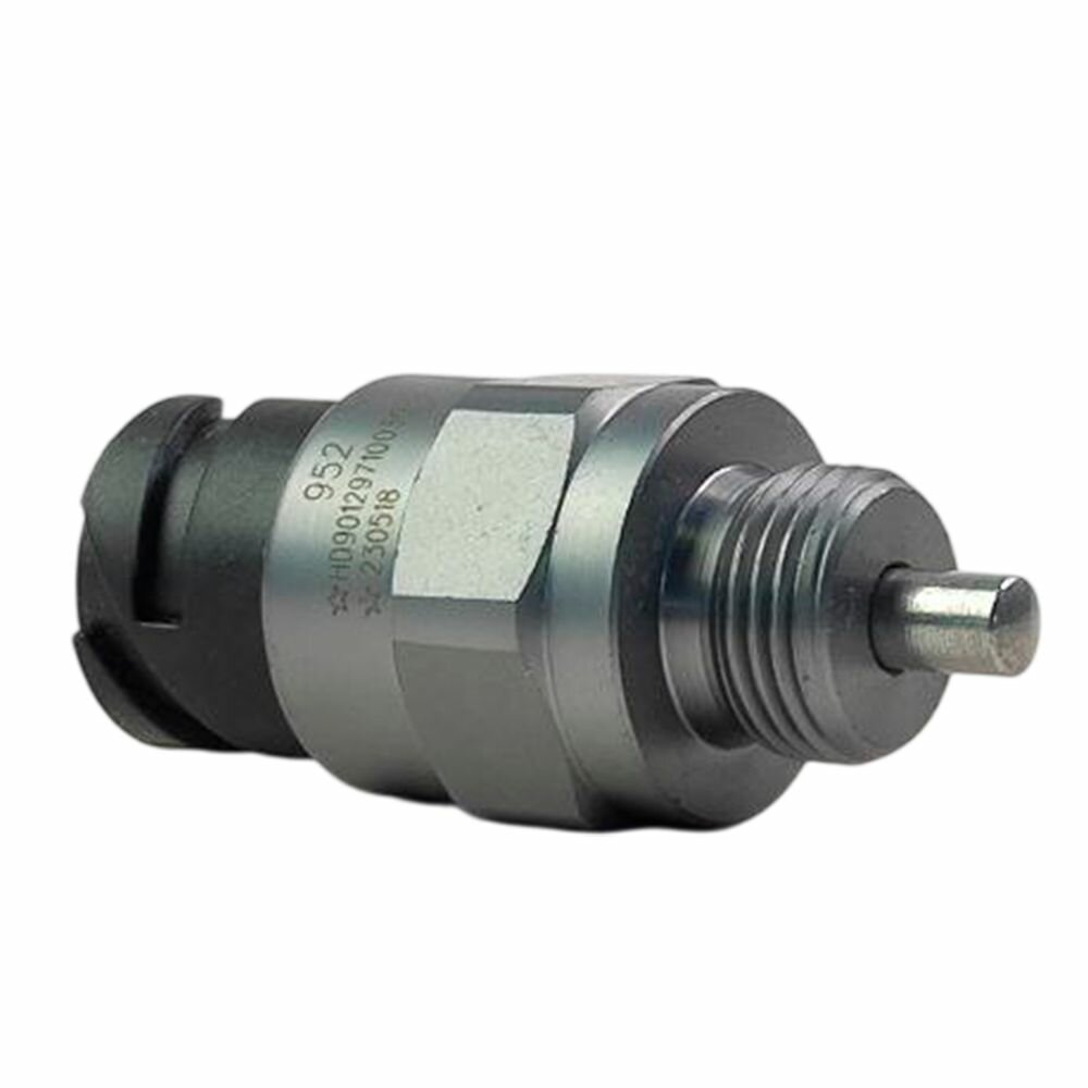 Датчик HOWO SITRAK SHACMAN SHAANXI T5G C7H F3000 X3000 X6000 блокировки дифференциала "3-конт"