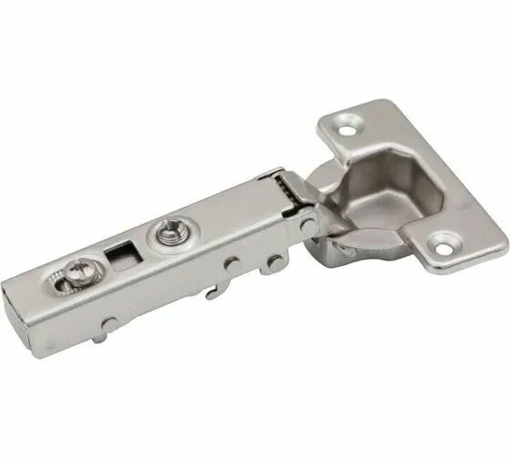 Петля для накладных дверей JET optima 700 clip-on hm700a.100ni99