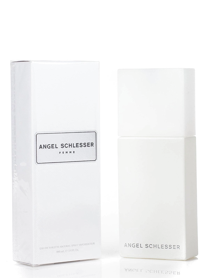 Туалетная вода Angel Schlesser Femme 100 мл для женщин / Шлессер Фемме